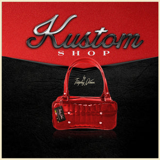 Trophy Queen | Official Home Page