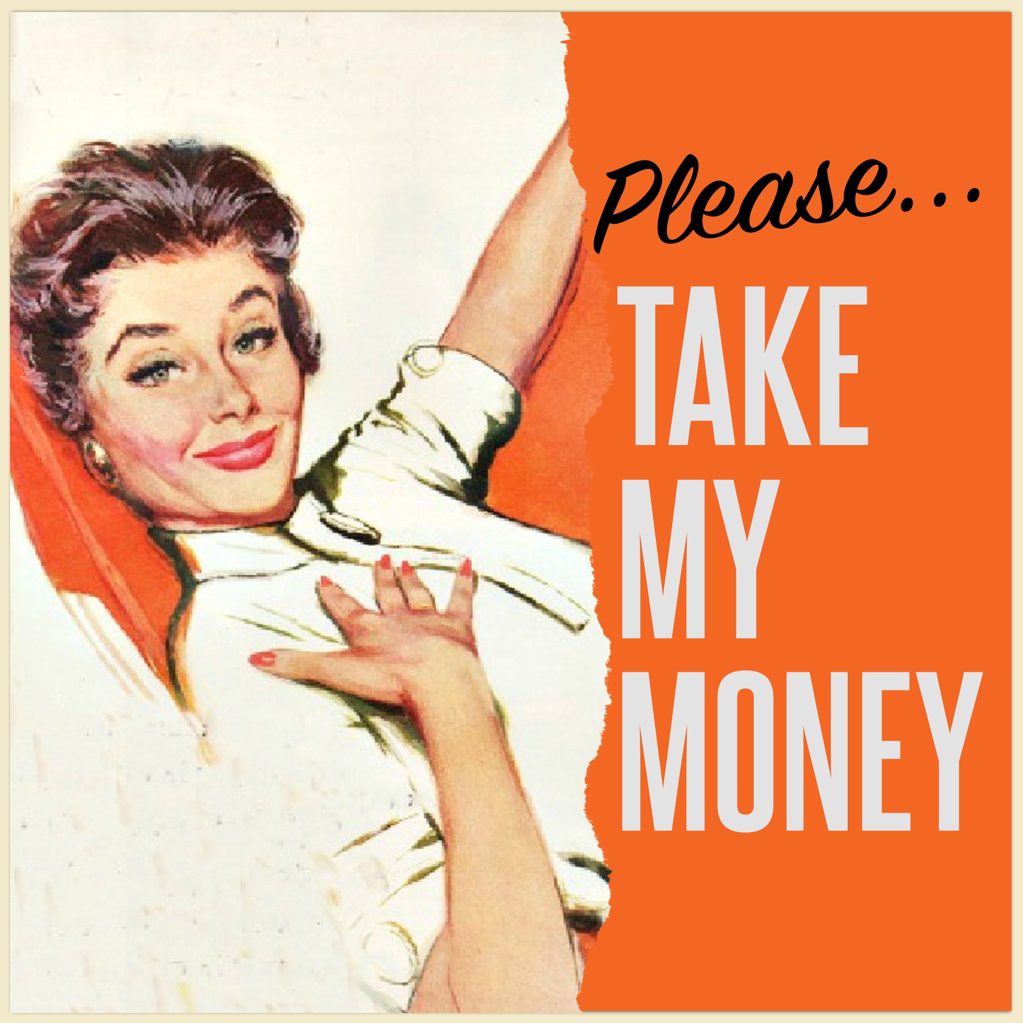 Trophy Queen | Official Home Page