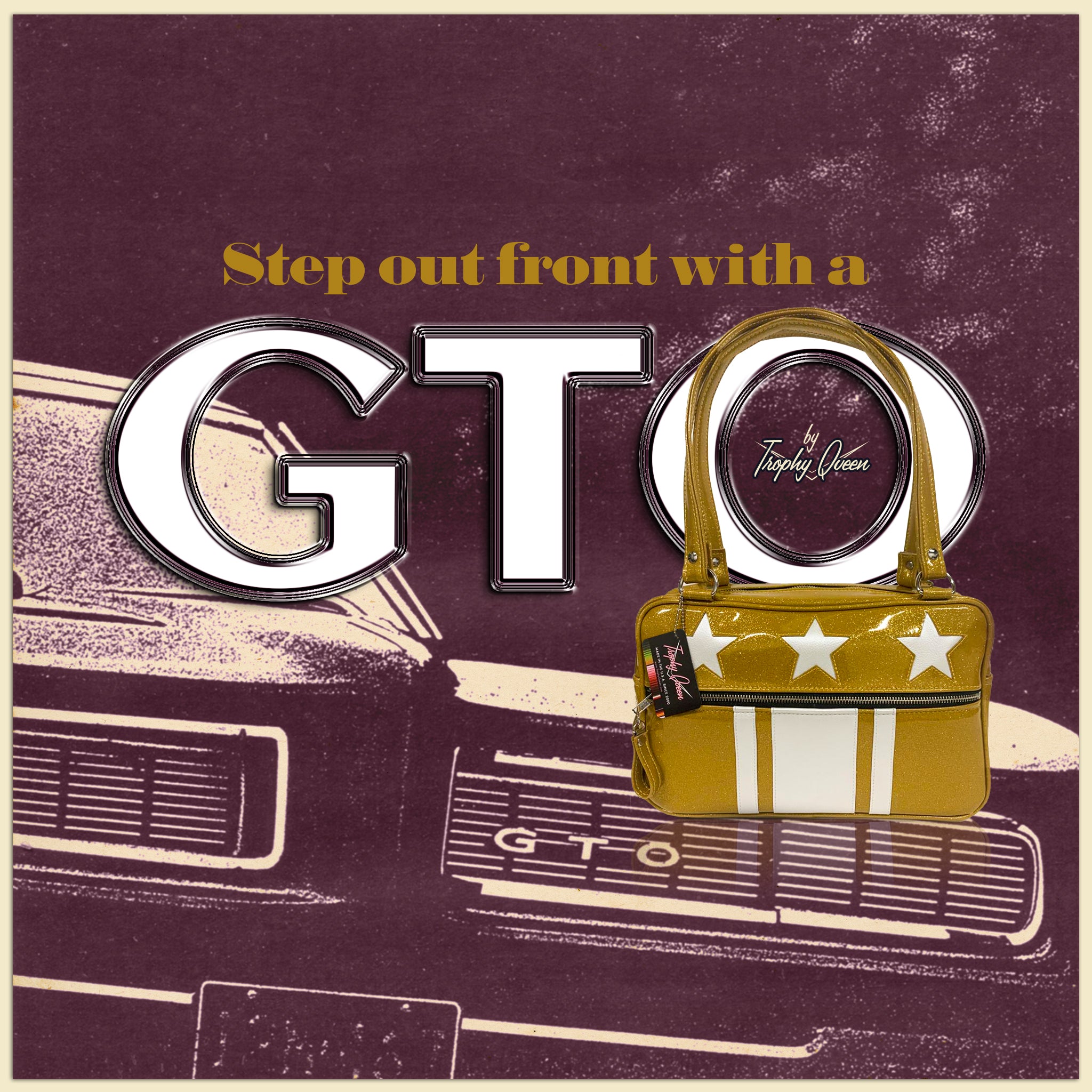 Trophy Queen | Official Home Page