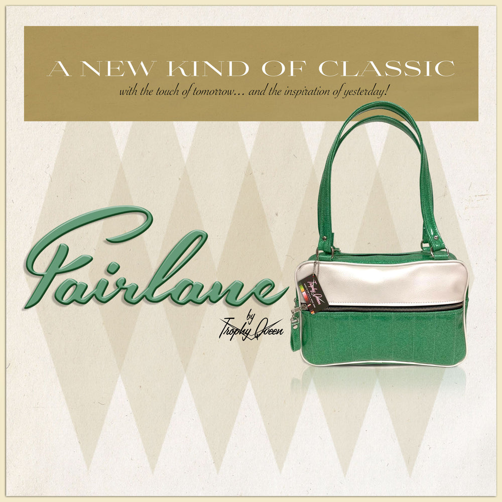 Trophy Queen | Official Home Page