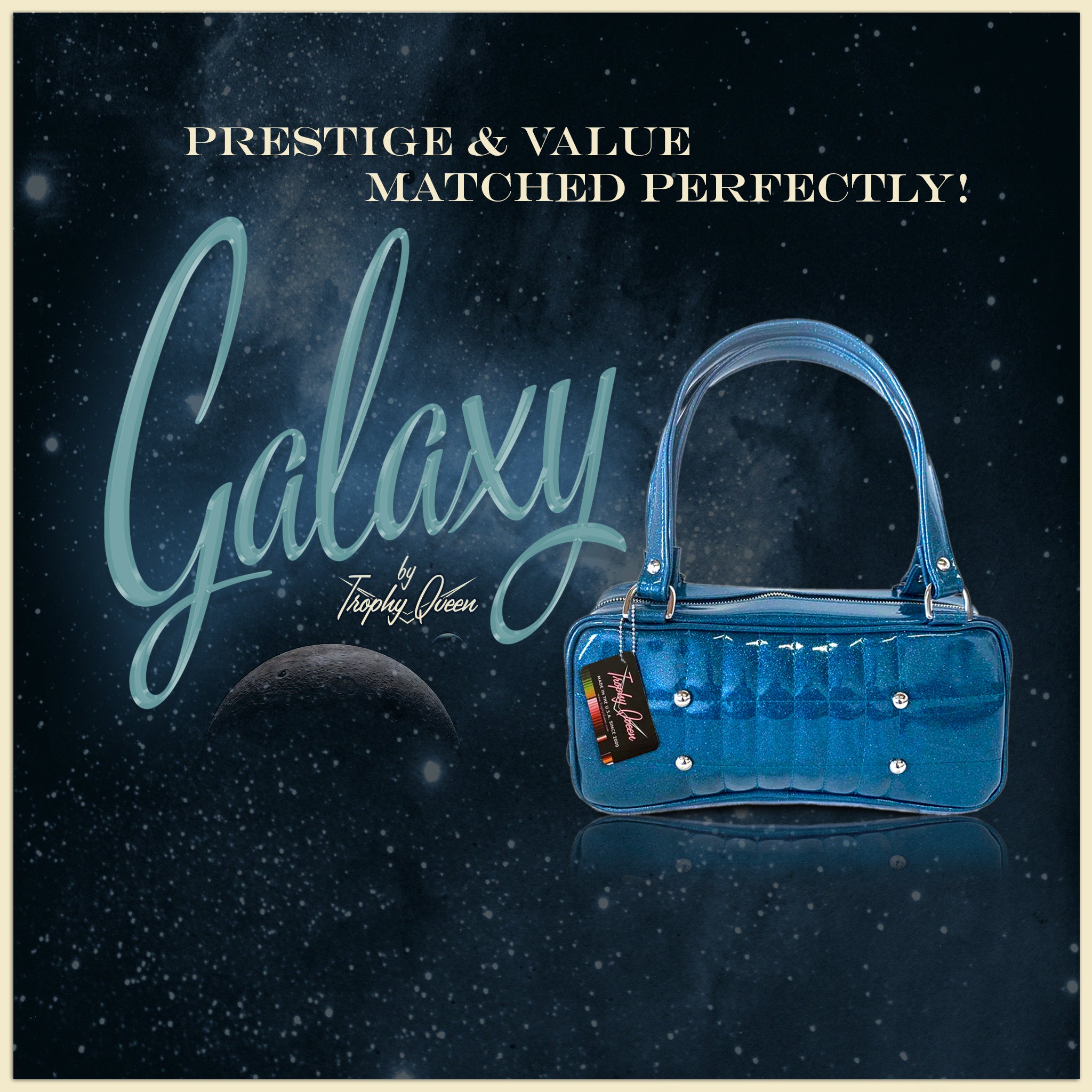 Trophy Queen | Official Home Page