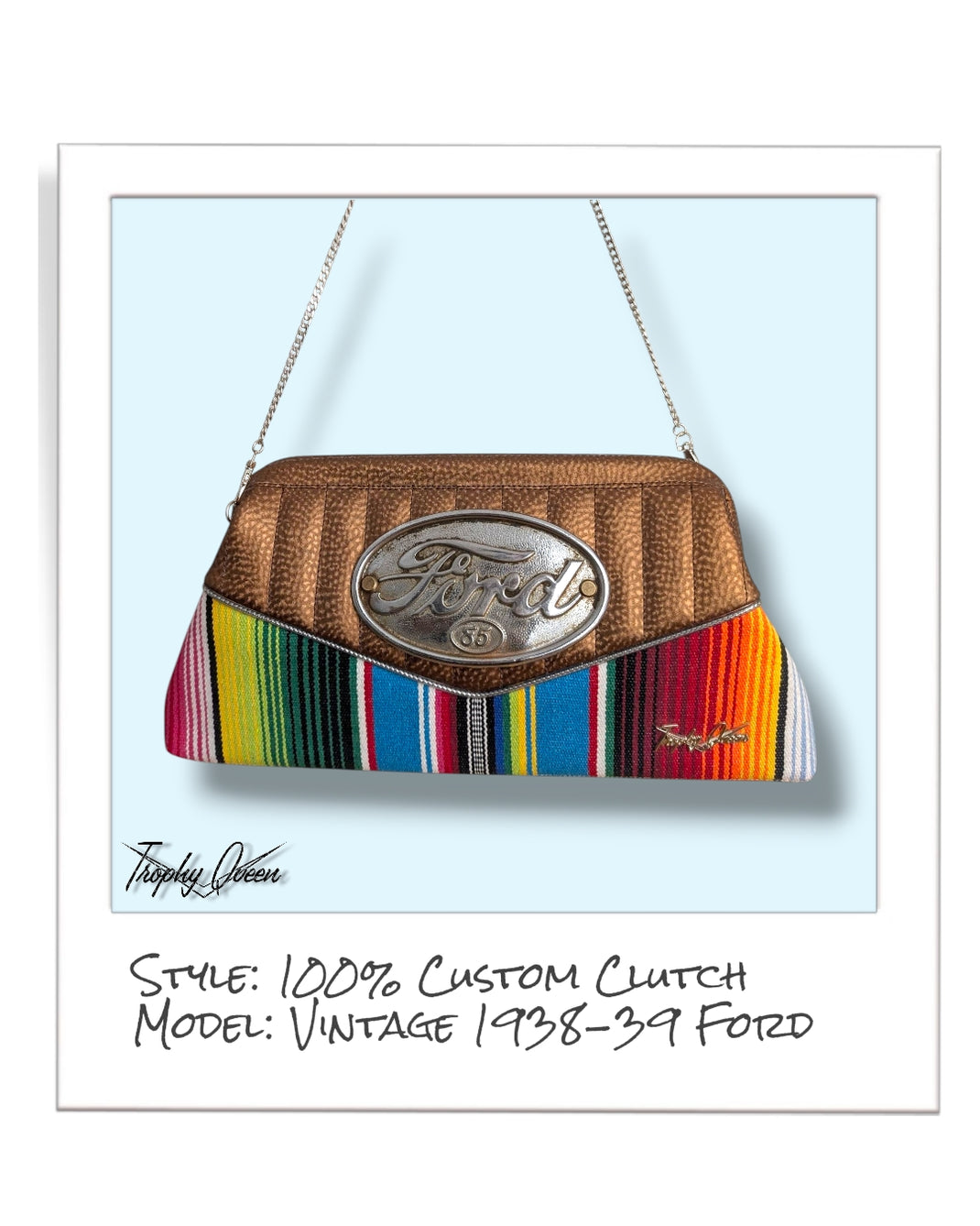 Trophy Queen | Official Home Page